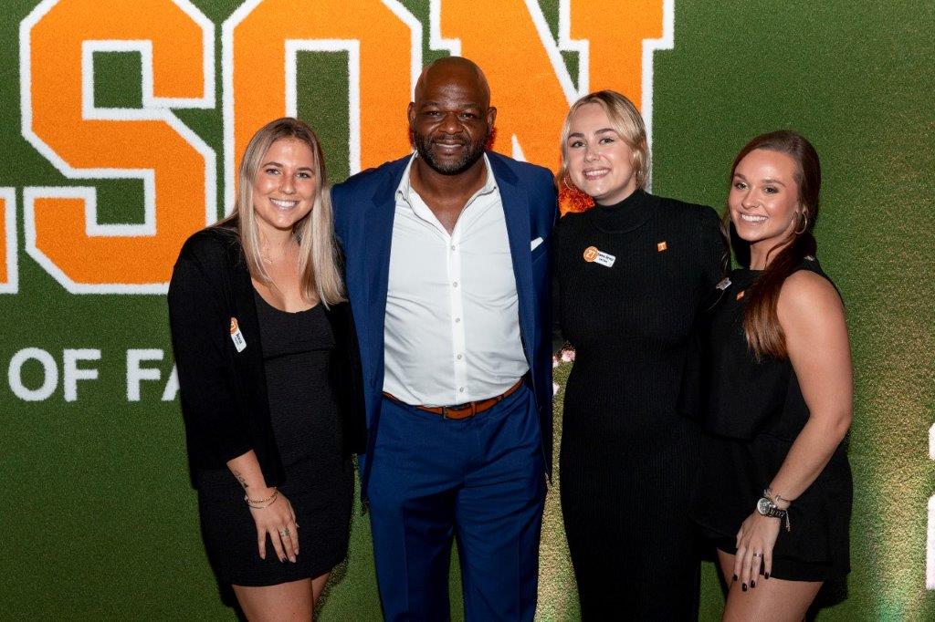 Partners in Sports | The University of Tennessee, Knoxville